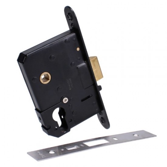 Briton 5250 dual profile Cylinder Nightlatch