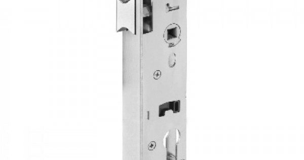 Wilka 138F Mortise latch lock