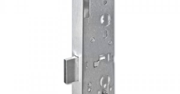 Wilka 138R Mortise dead lock