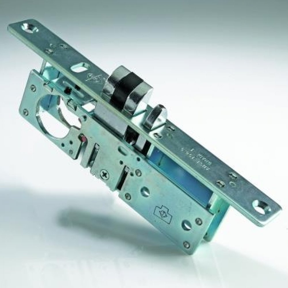 Adams Rite 4720 38mm Backset Deadlatch
