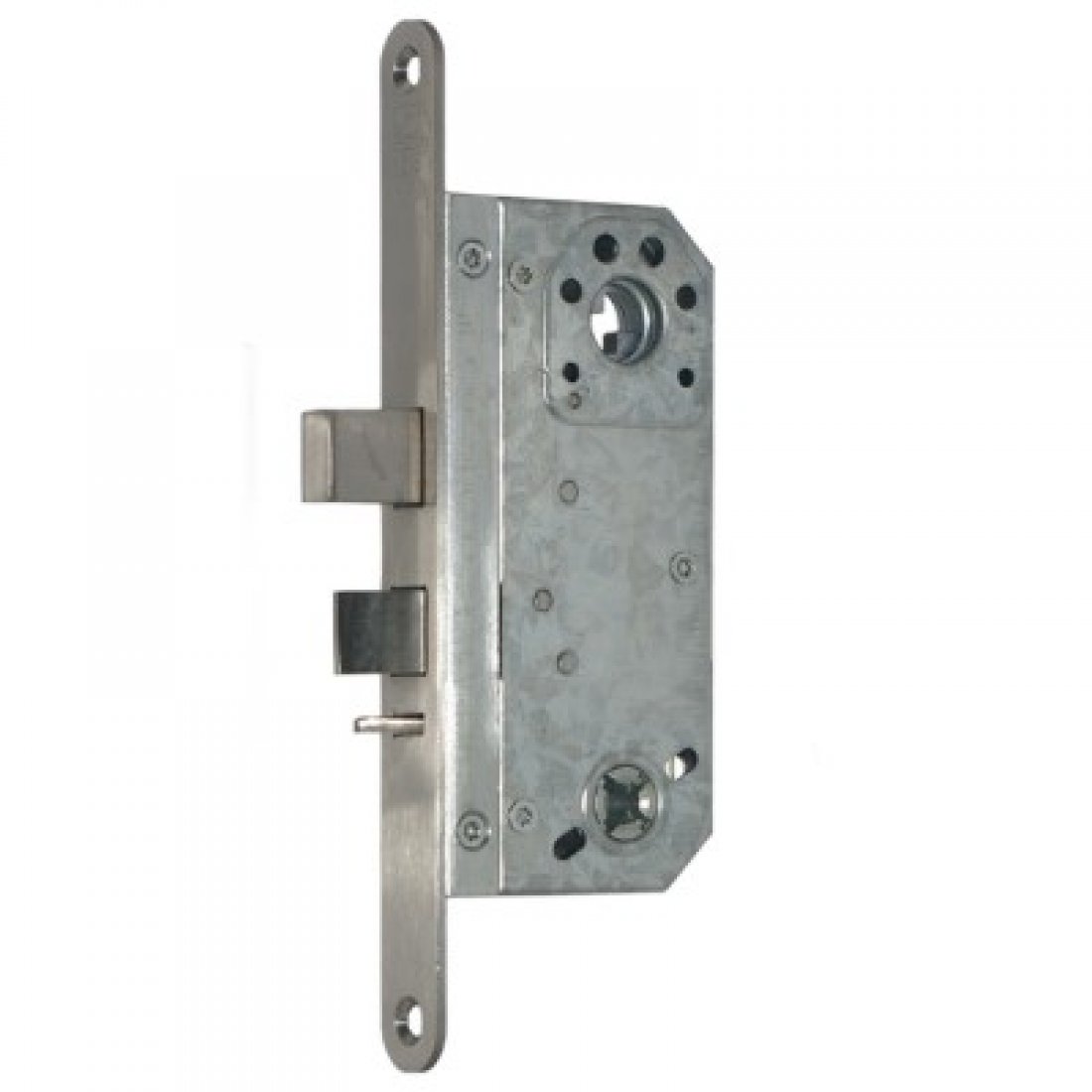Scandinavian Modular Escape Sash Lock