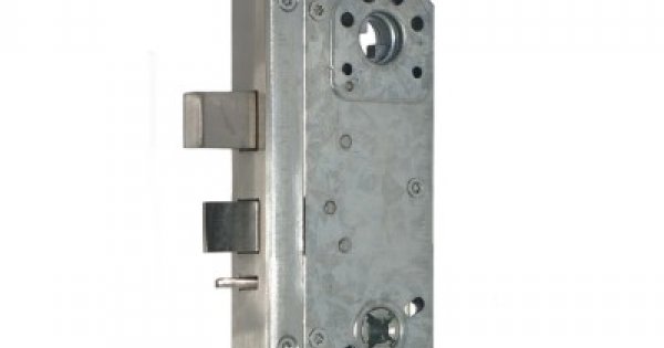 Scandinavian Modular Escape Sash Lock