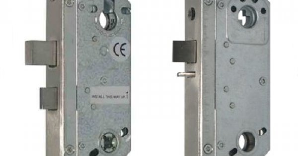 Scandinavian Locking Ranges