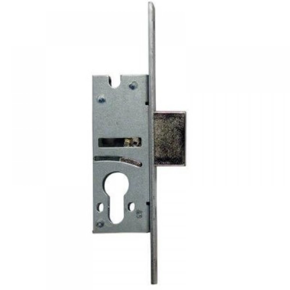 Wilka 1439 Euro Mortice Deadlock