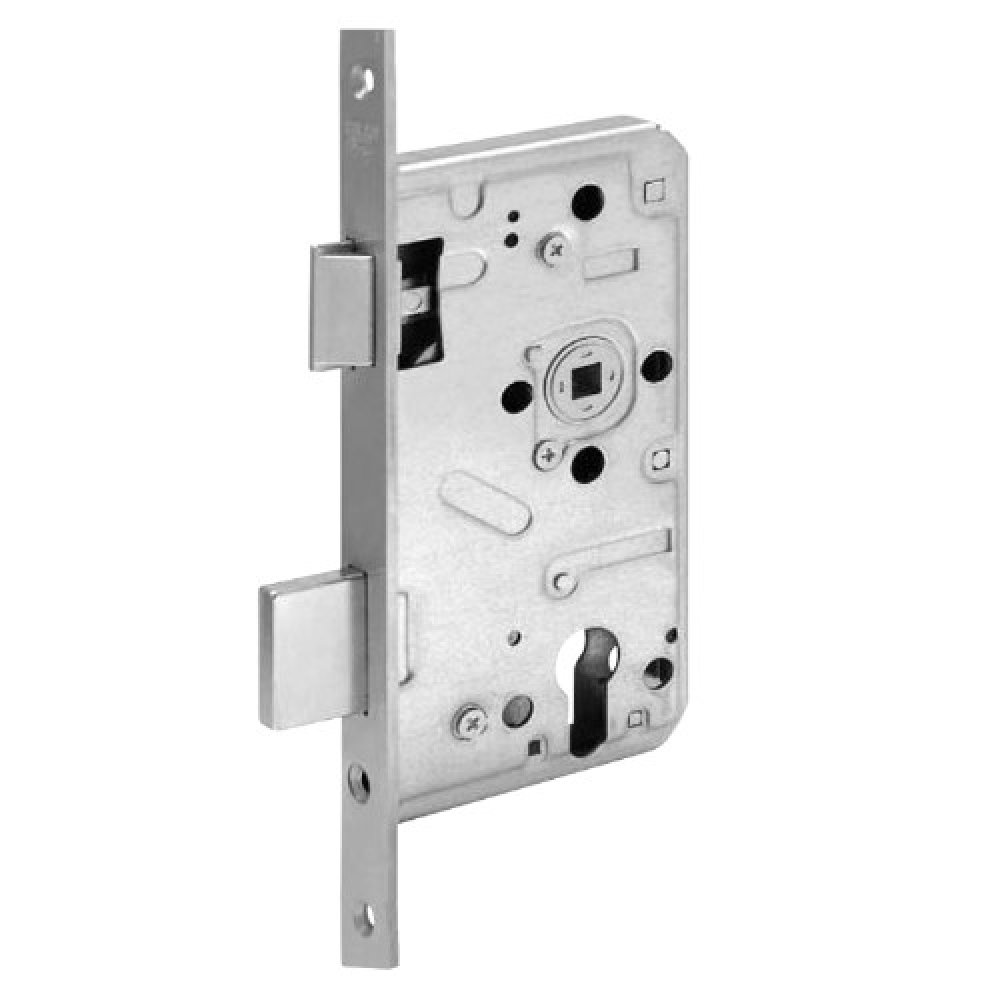 PRODUCT LINE 50 Sashlock 72mm Lever Operated Latch & Double Throw ...