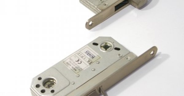Assa Abloy Modular Range