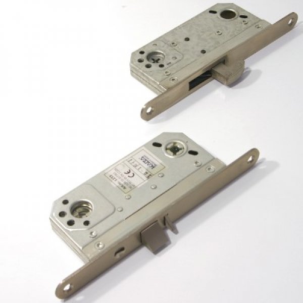 Scandinavian Locking Ranges