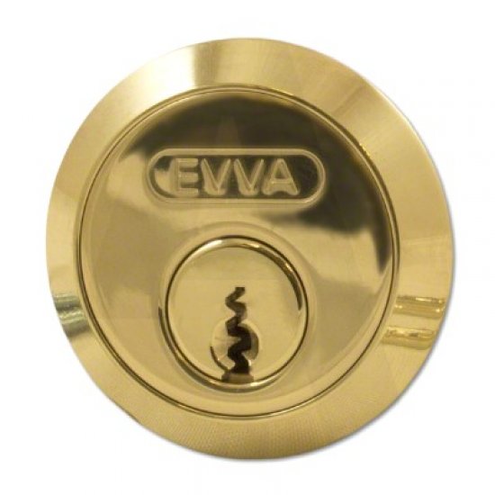 Evva Mastered GPI AZG Rim Cylinder
