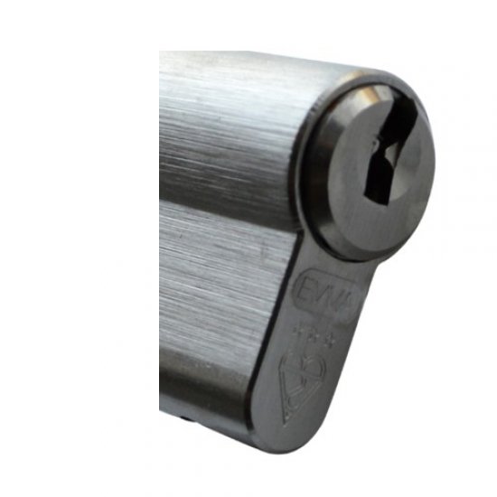 Evva ICS Euro Double Cylinders