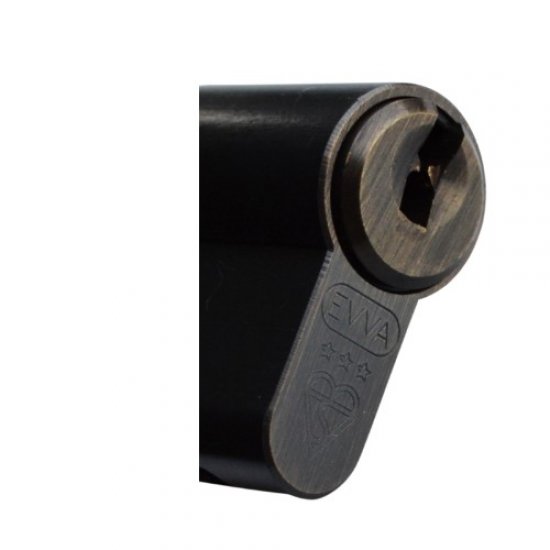 Evva ICS Euro Double Cylinders