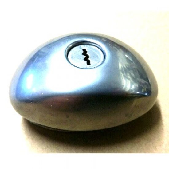 Ingersoll SC76 Cylinders