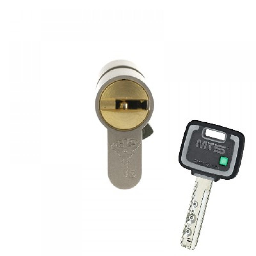 Mul-T-Lock Euro MT5 Offset Thumbturn Cylinders