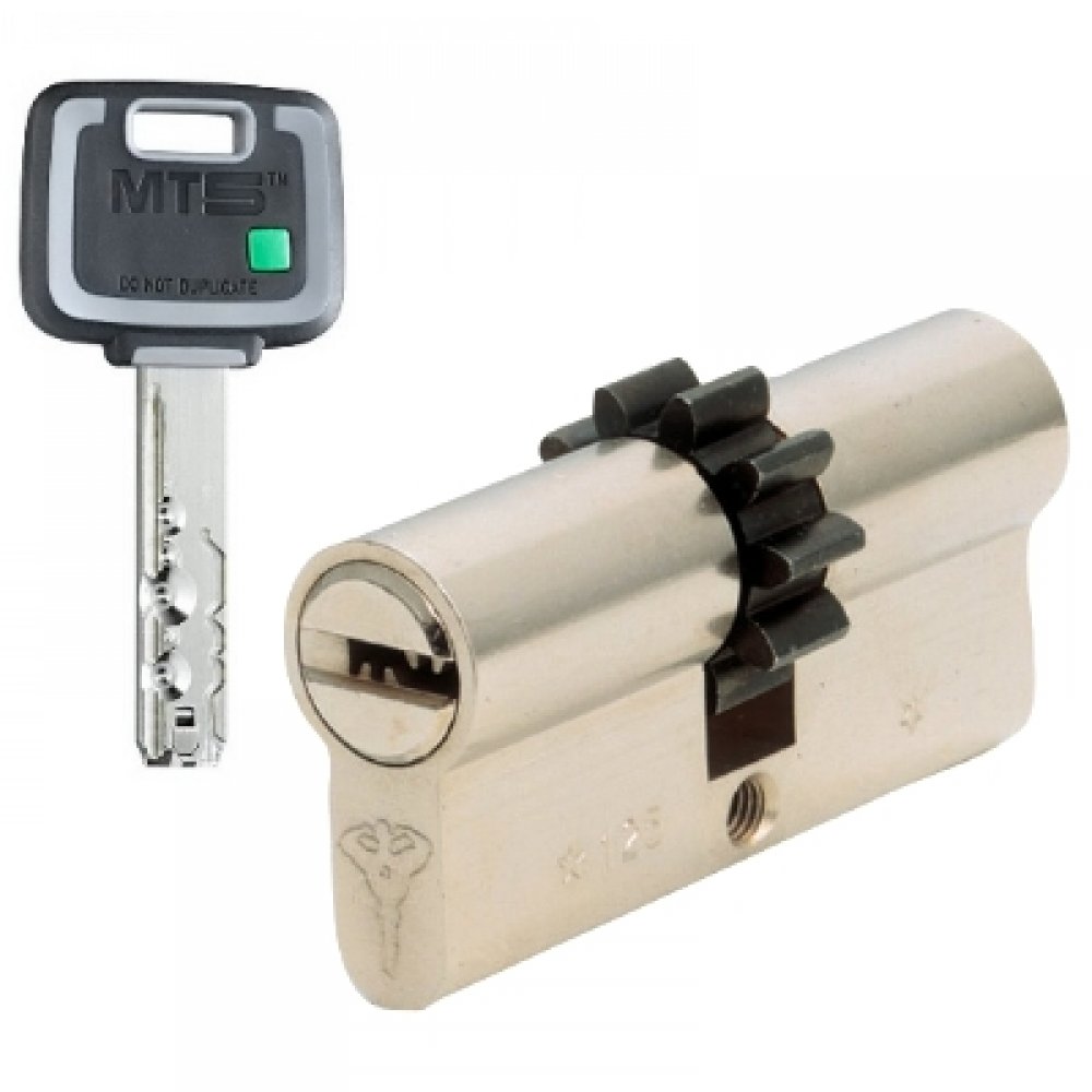 Mul-T-Lock Euro Cogged Cylinders