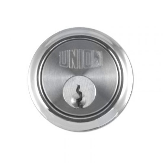 Union 1 x 1 Rim Cylinder