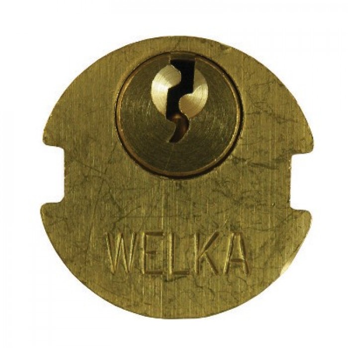Welka Gate Lock Cylinder