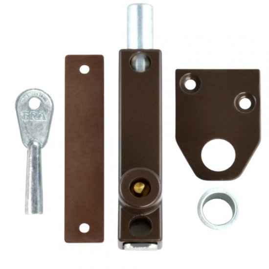 Era Standard Key Universal Pressbolt