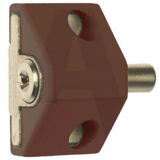 Era Patio Door Lock