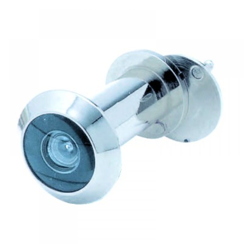180 Degree Fire Rated Glass Door Viewer