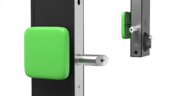Gatemaster Superlock Quick Exit Push Pad Key Access
