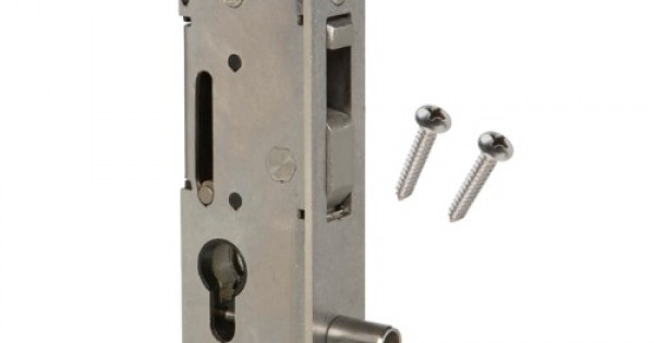 Locinox Gate Insert Lock H-COMPACT With Hook