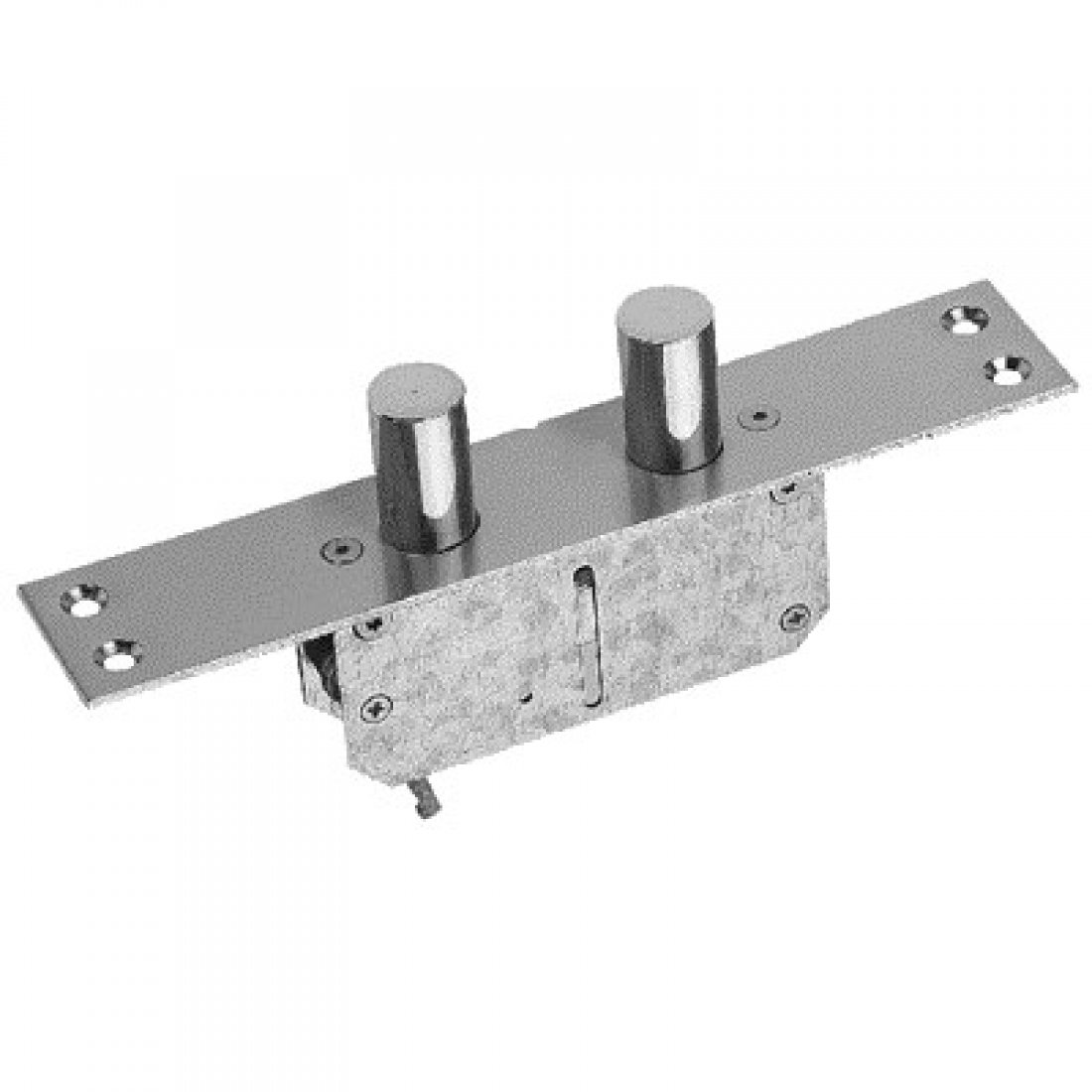 Hooply B03 Side Lock