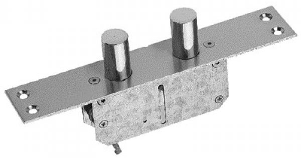 Hooply B03 Side Lock