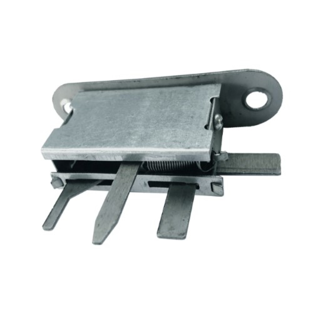 Hooply Single Shoot Side Lock