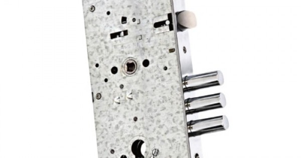 Hooply 95 CEFIRO 3 Point Lock Sashcase