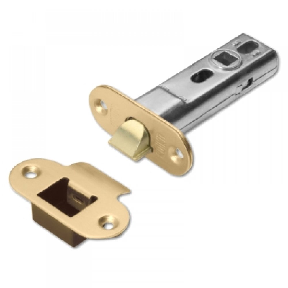 Union Heavy Duty Tubular Latch