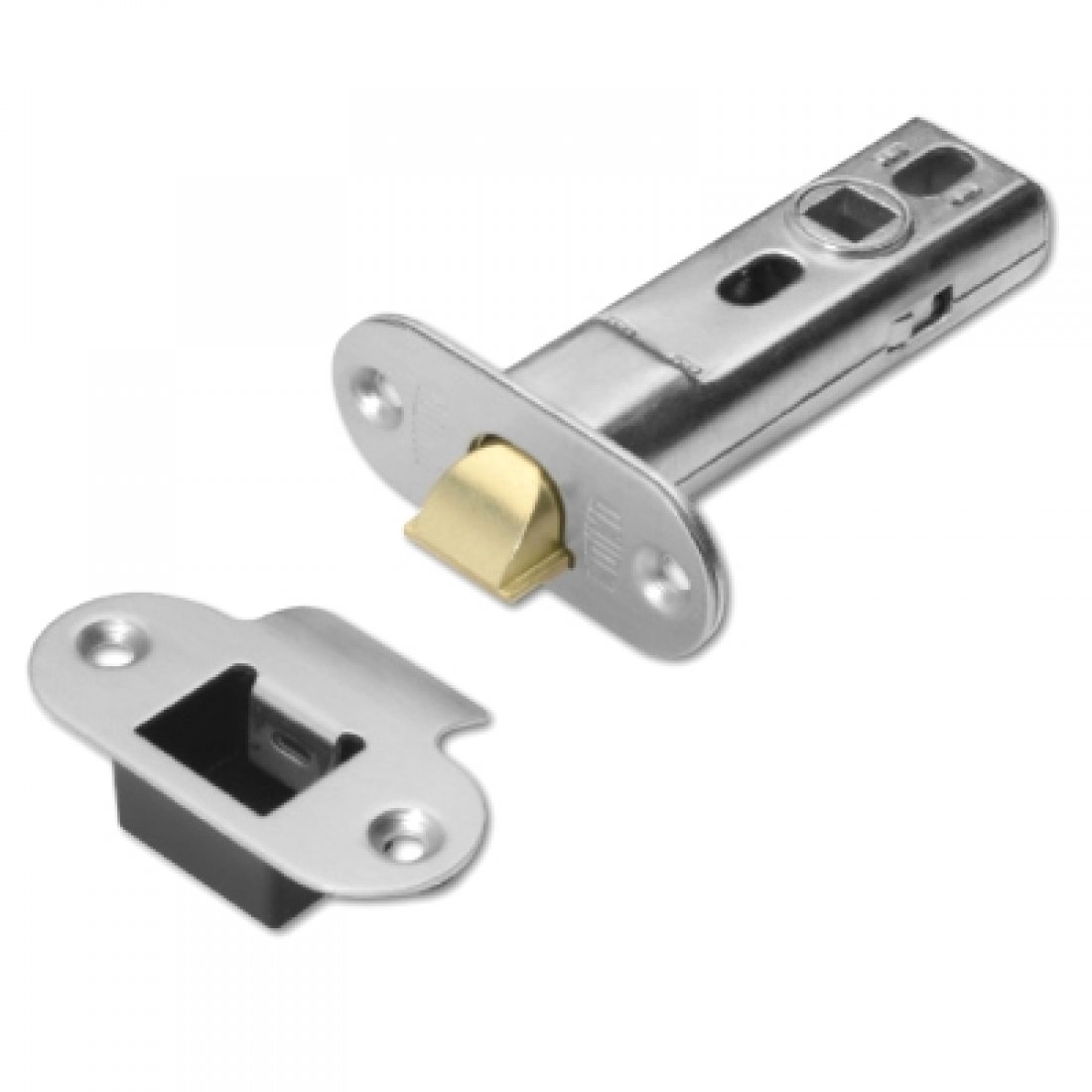 Union Heavy Duty Tubular Latch