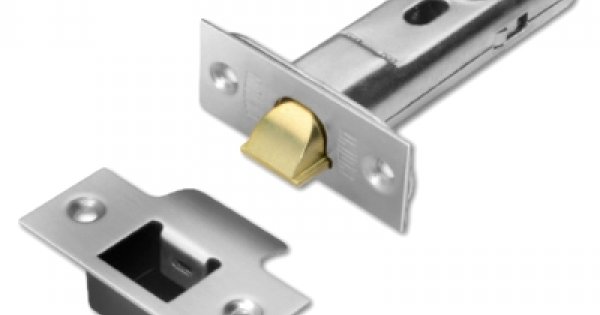 Union Heavy Duty Tubular Latch