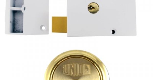 Union 1332 60mm Drawback Lock