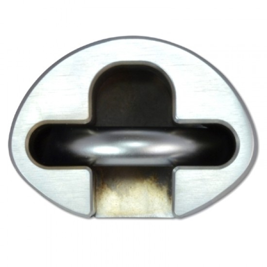 Ingersoll CS700 Fully Enclosed Padlock