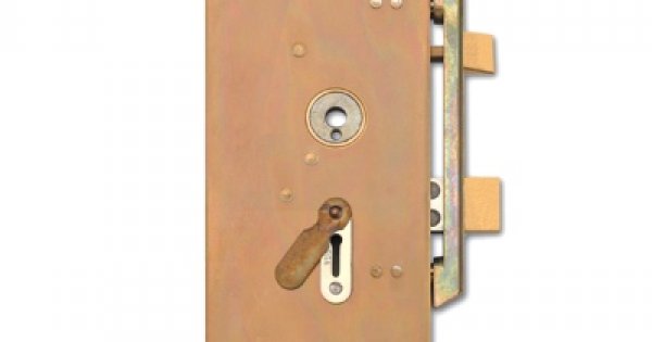 Panel Locks