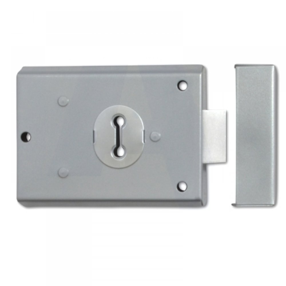 Fire Brigade FB1 or FB2 Rim Deadlock