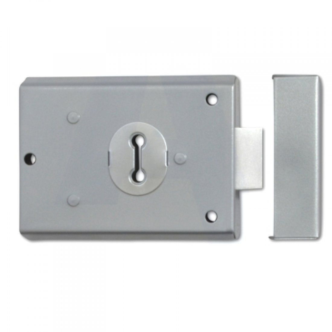 Fire Brigade FB1 or FB2 Rim Deadlock