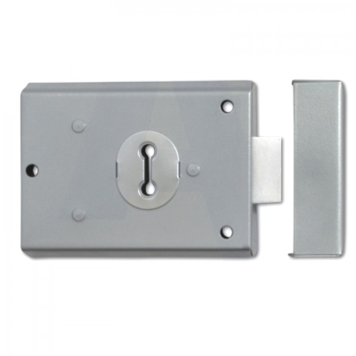 Fire Brigade FB1 or FB2 Rim Deadlock