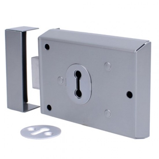 Fire Brigade FB1 or FB2 Rim Deadlock