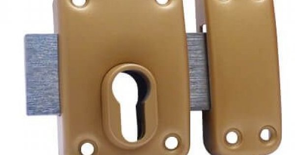 Ifam X5 Rim Lock Case Only