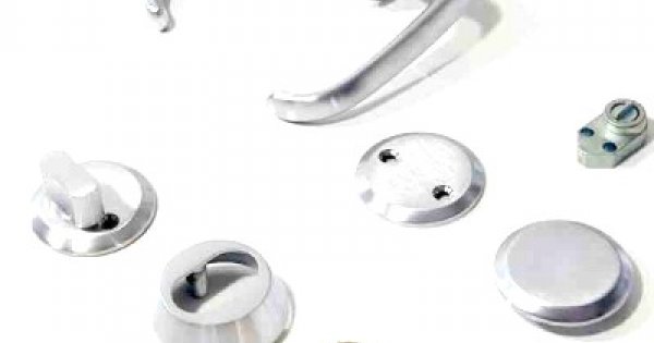 Scandinavian Lock Accessories