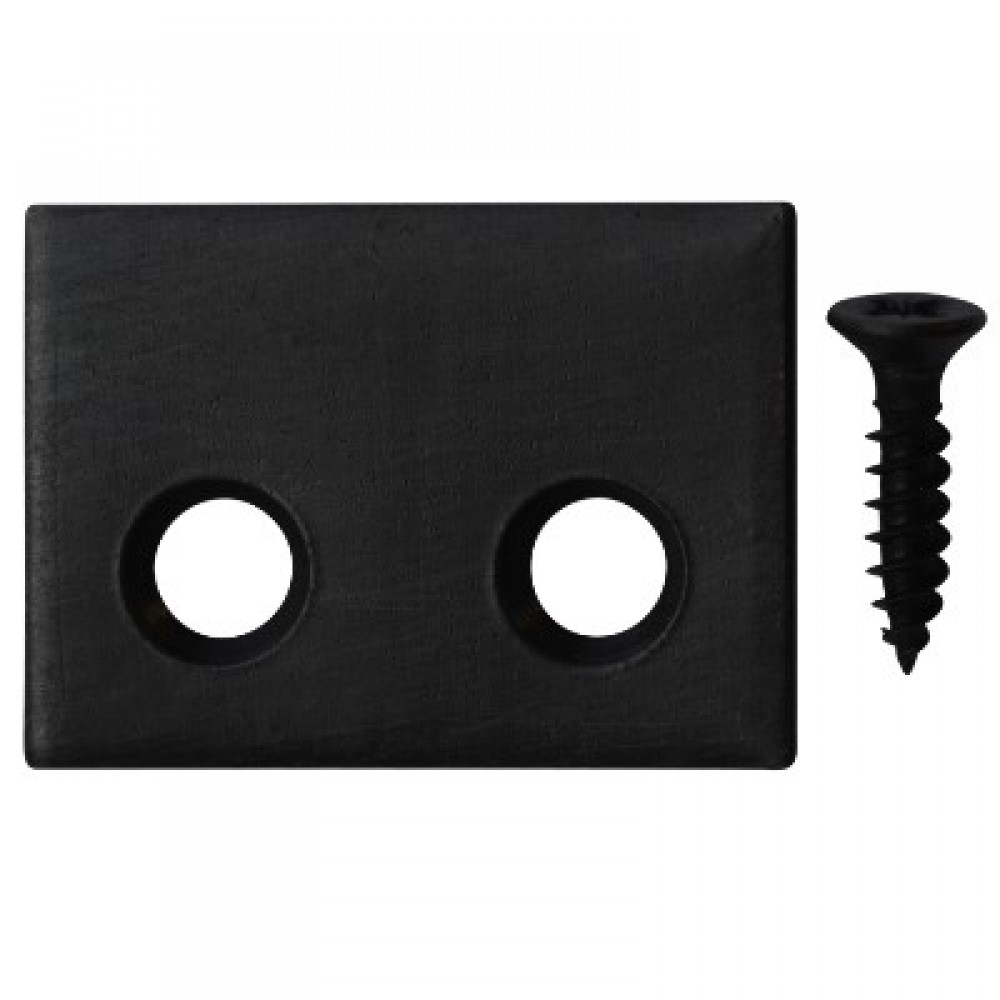 Rola Sash Window Stop Plates