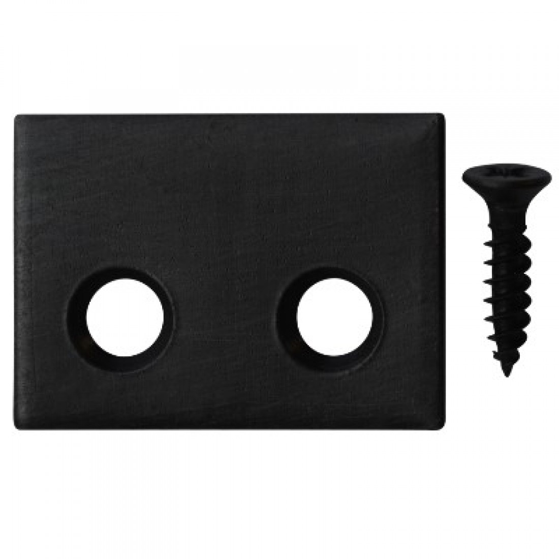 Rola Sash Window Stop Plates