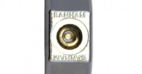 Banham W115 Window Lock
