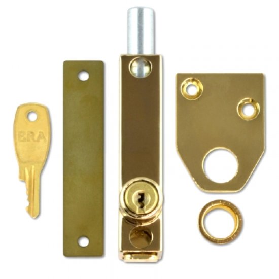 Era Cut Key Universal Pressbolt