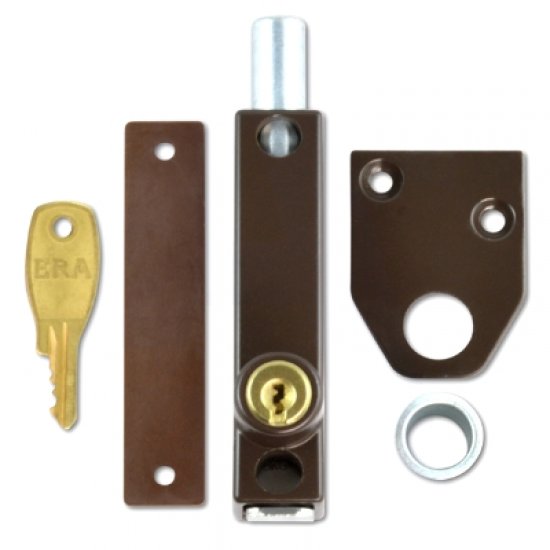 Era Cut Key Universal Pressbolt