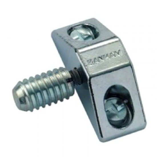 Banham W106 Casement Window Lock