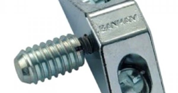 Banham W106 Casement Window Lock