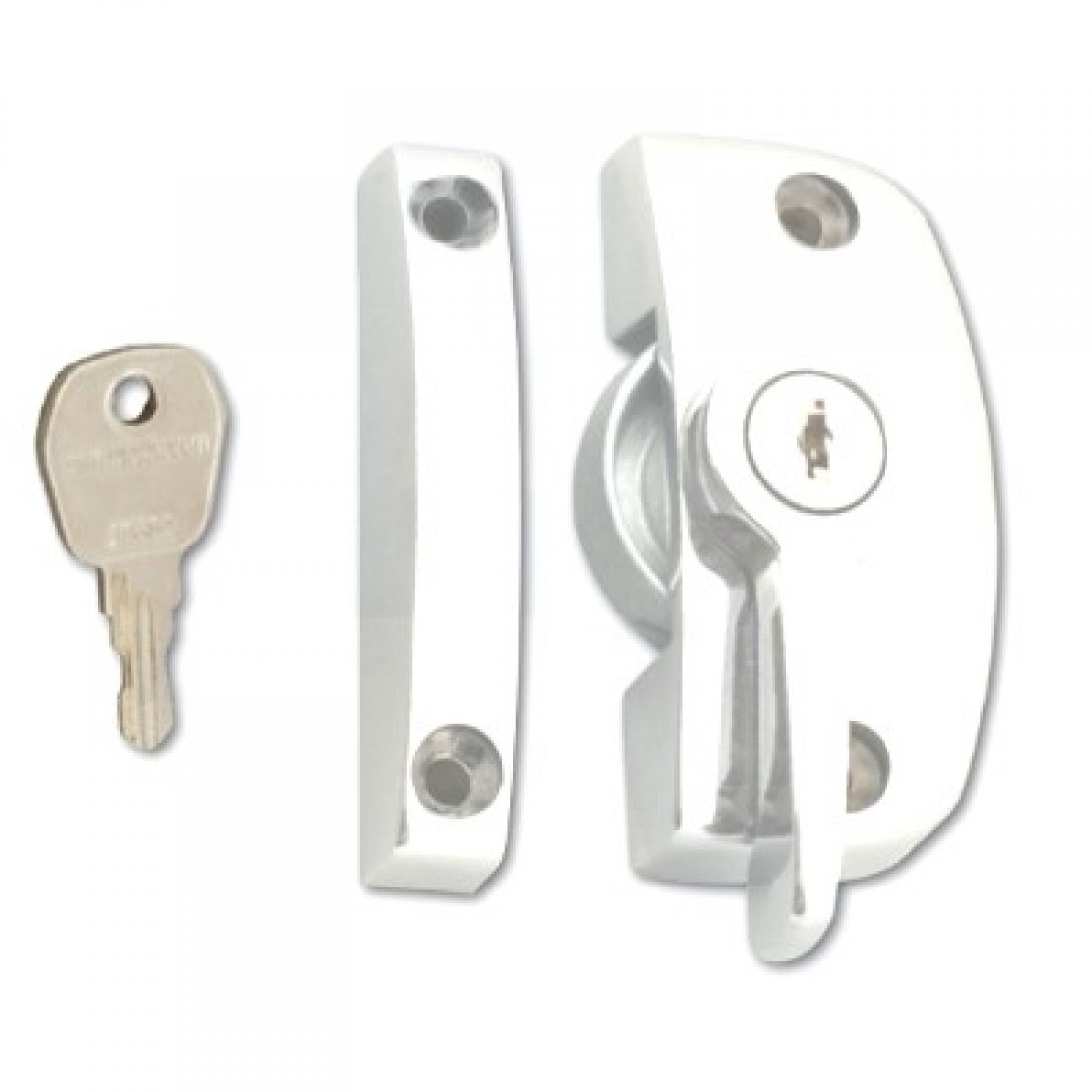 Asec Window Pivot Lock
