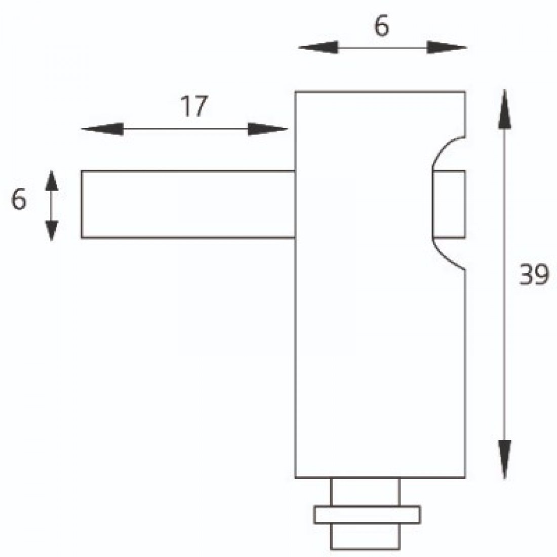 Era 829 Series Metlock