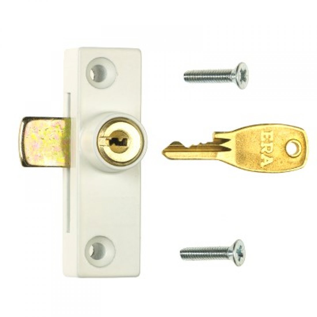 Era 901 Series Metal Window Lock